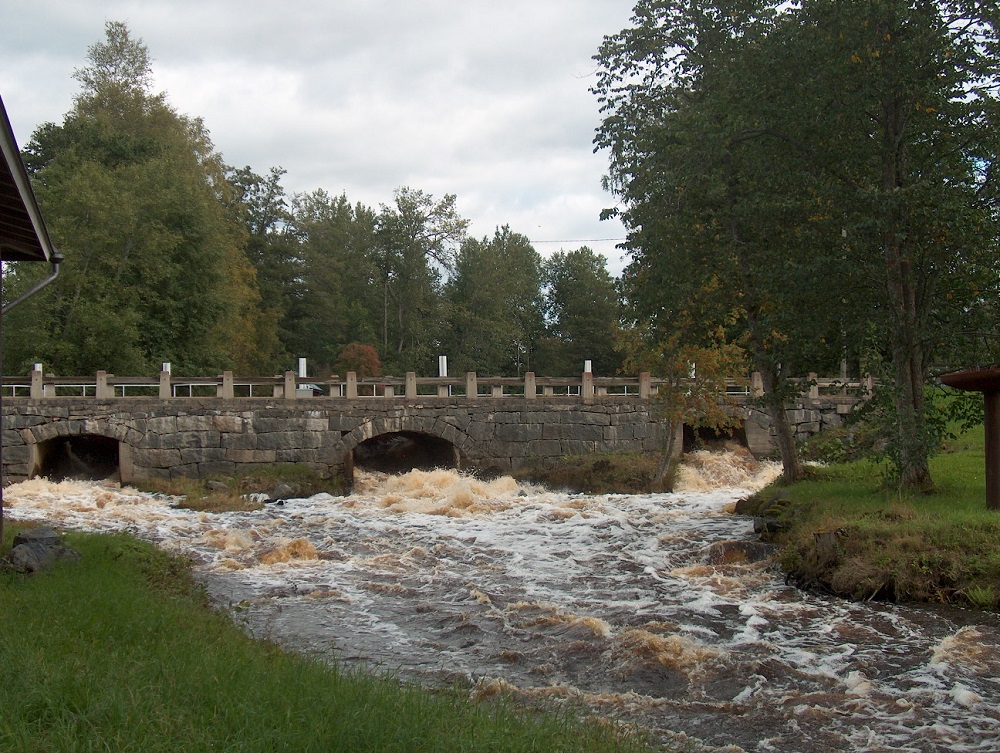 Kullaan Kotiseutu- ja Museoyhdistys – Museoraitti